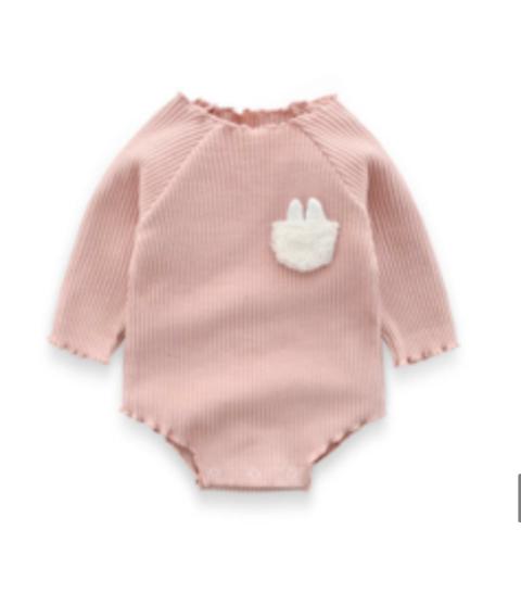 Me so Bunny – Royal Pink Ice